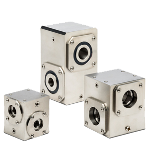 The Definitive Guide to Right Angle Gearboxes