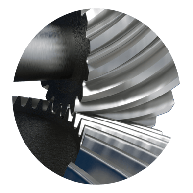 The Definitive Guide to Right Angle Gearboxes